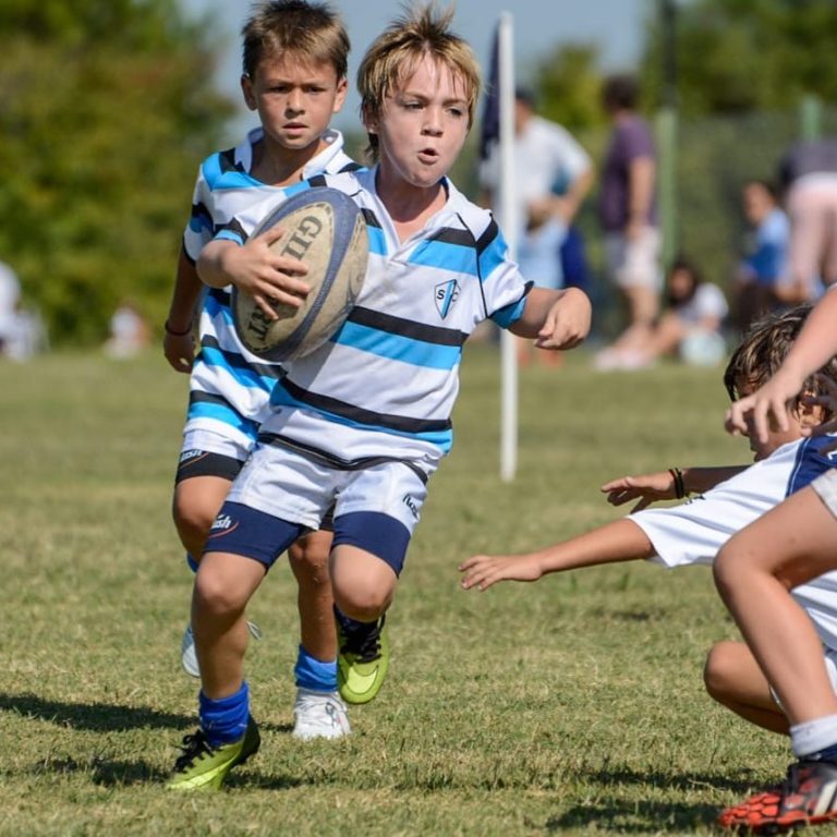 La URBA lanzó «No vengas» para promover el respeto en el rugby | Rugby ...