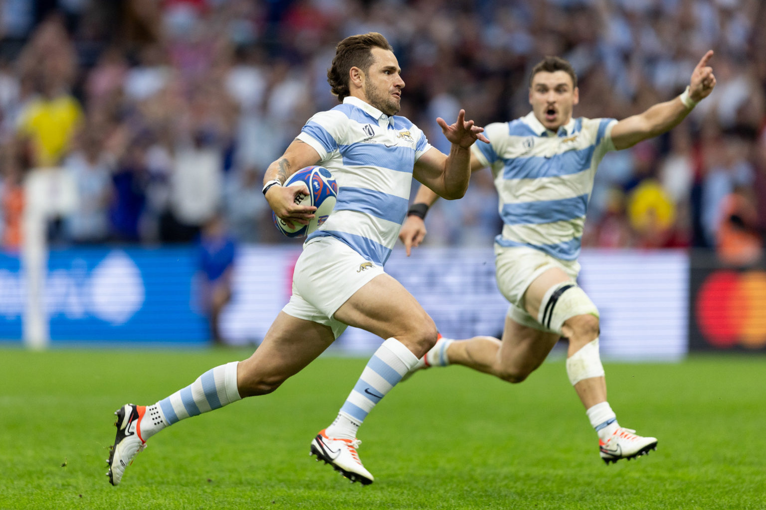 La carta de Pablo Buabse a Nico Sánchez: «imbéciles deportivos» | Rugby ...