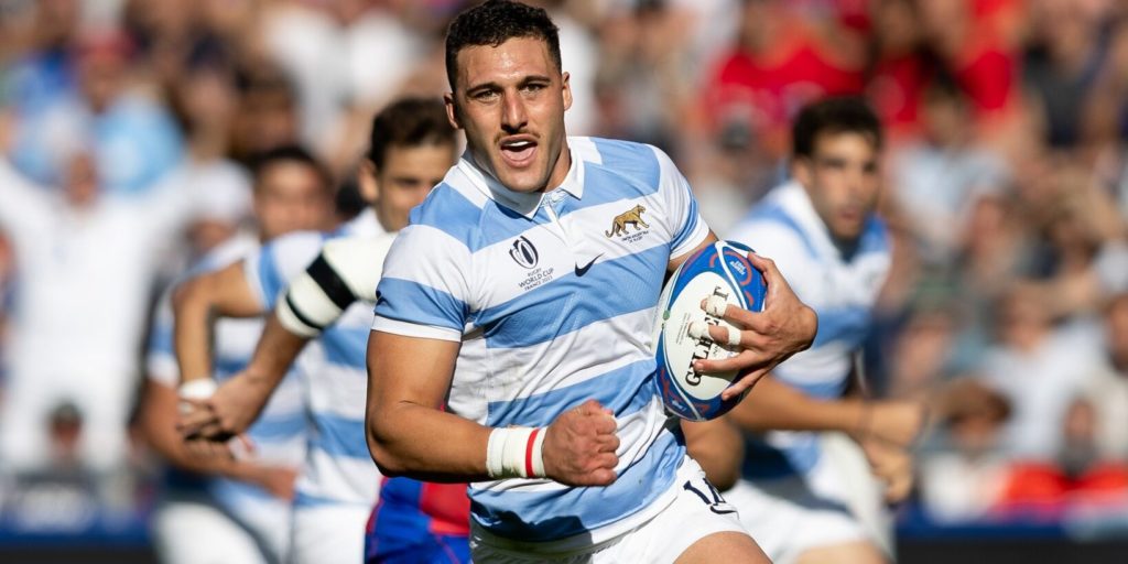 isgro pumas 2 | Rugby.Com.Ar