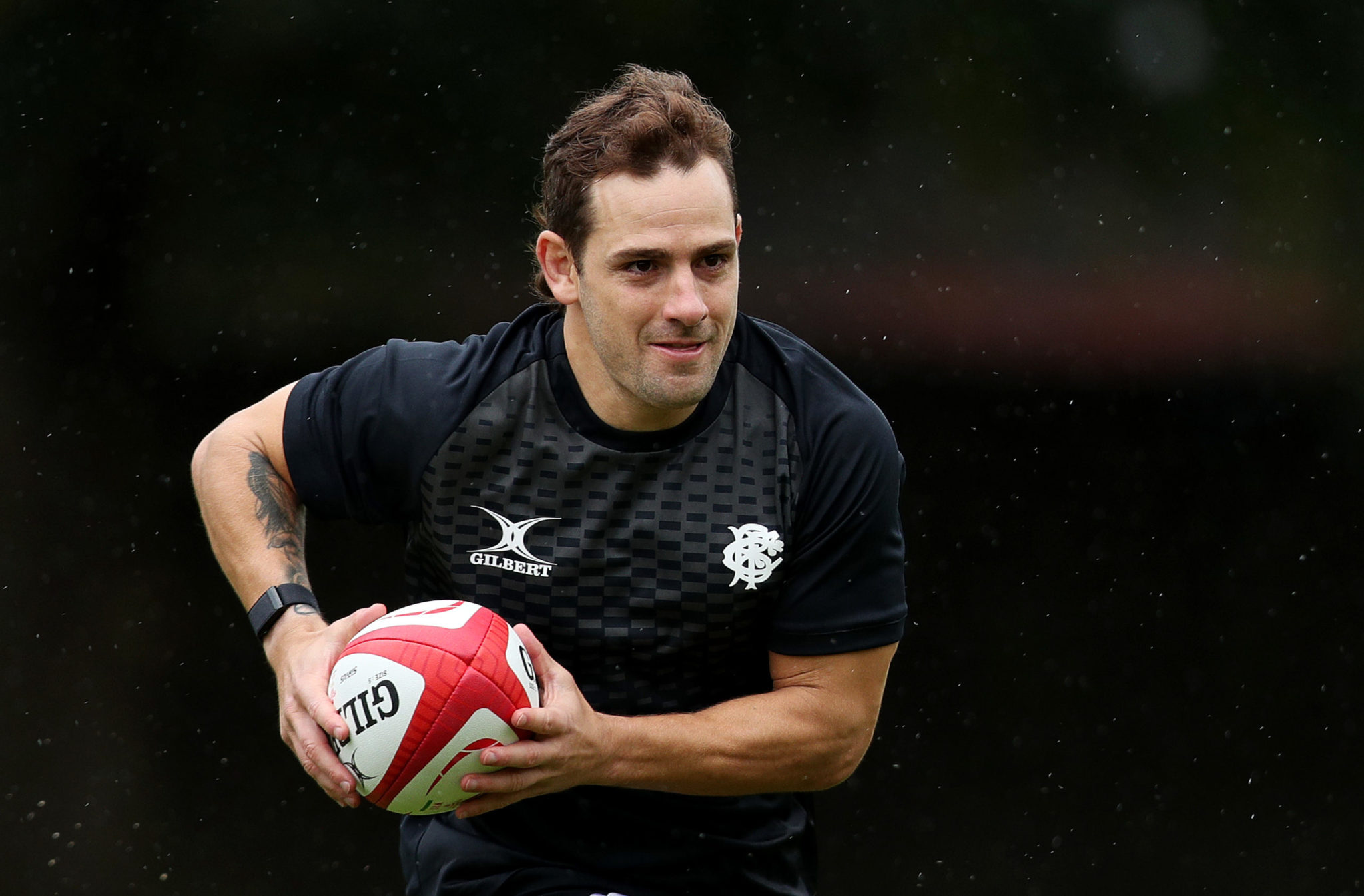 Nicolás Sánchez seguirá su carrera en el Suntory Sungoliath de Japón ...